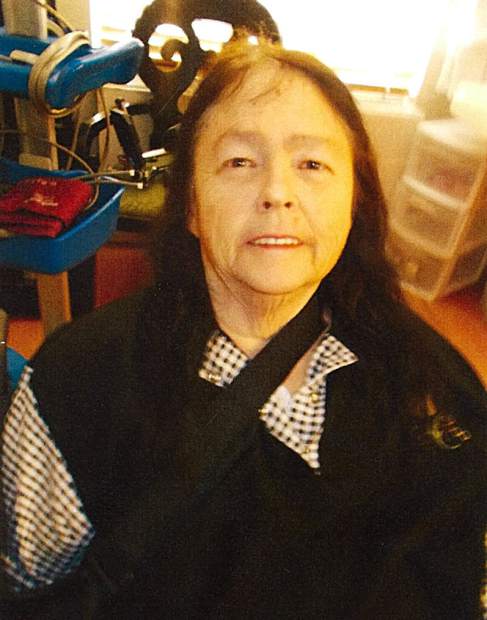 Mary Lou Sussanna Besaw | PostIndependent.com